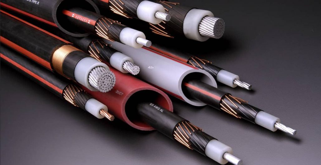 xlpe cable compound manufacturers - Pitaris