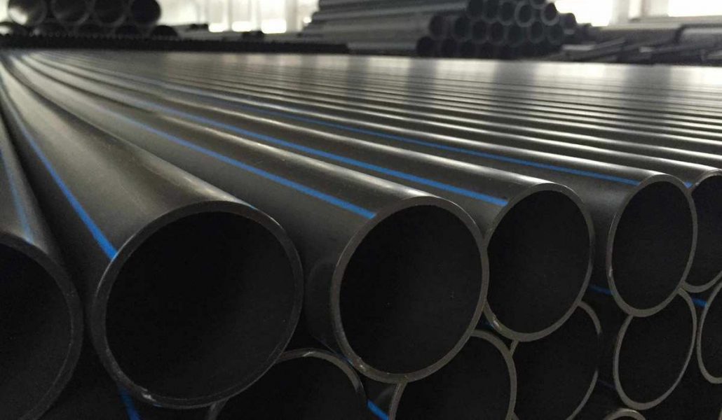 polyethylene raw materials manufacturers - Pitaris