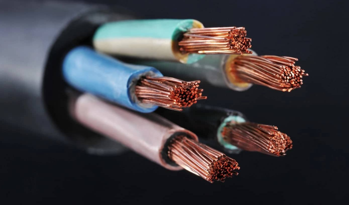 xlpe cable compound manufacturers - Pitaris